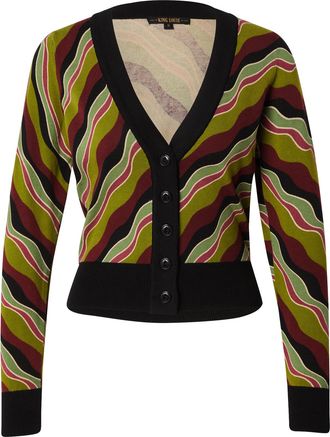 King Louie Strickjacke Razzle