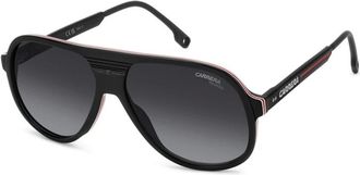 Carrera Homme, Accessoires, Noir, Taille: 59 MM Lunettes de soleil sportives de qualit&eacute; sup&eacute;rieure