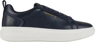 Alexander Smith Herren, Schuhe, Blau, 42 EUGröße