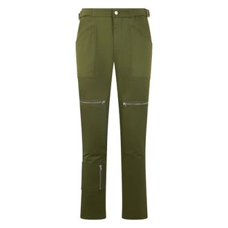 Moschino Herren, Hosen, Gr&uuml;n, SGr&ouml;&szlig;e