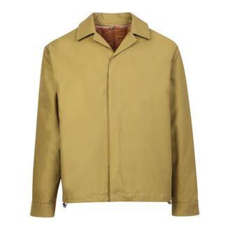 Costumein 7778 Jacket - - Jackets - Herren - Gr&uuml;n - M