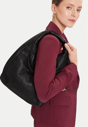 Bronx Handtasche 21036-U Schwarz