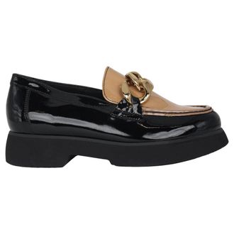 H&ouml;gl Stacy Loafer - - Shoes - Damen - Schwarzk - 35 EU