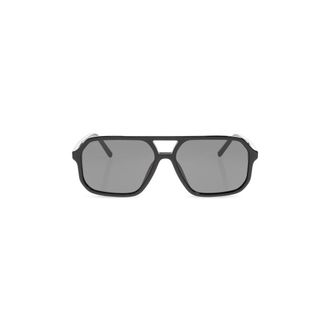 Dolce & Gabbana Dg4541 Sonnenbrille - - Accessories - Herren - Schwarzk - 59 MM