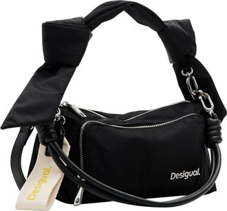 Desigual Urus Across Body Bag Black