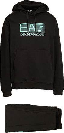 Emporio Armani OVERALLS - Sportanz&uuml;ge auf YOOX.COM