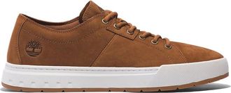 Timberland Herren Low Lace Up Sneaker, RST Nubuk, 44 EU