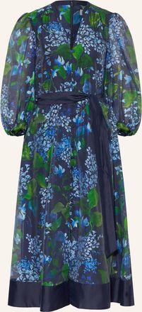 Phase Eight Kleid Nixie blau