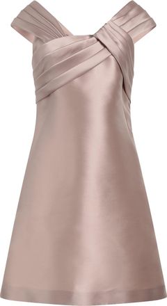 Alberta Ferretti KLEIDER - Mini-Kleider auf YOOX.COM