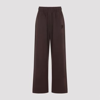 PANGAIA Pantalon de surv&ecirc;tement &agrave; jambe droite Pangaia