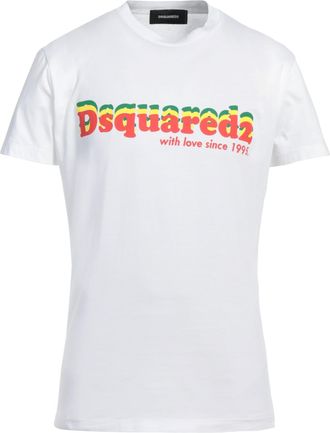 Dsquared2 TOPS - T-shirts auf YOOX.COM