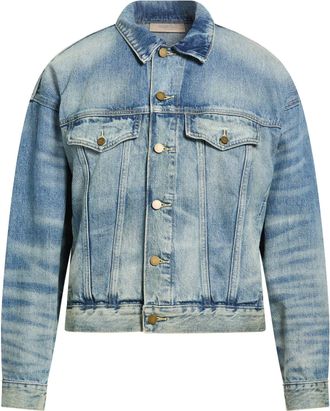 Fear of God JACKEN & M&Auml;NTEL - Jeansjacken/M&auml;ntel auf YOOX.COM