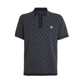 Moose Knuckles Herren, Oberteile, Schwarzk, 2XLGr&ouml;&szlig;e