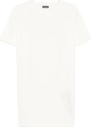 Emporio Armani Damen, Oberteile, Wei&szlig;, XSGr&ouml;&szlig;e