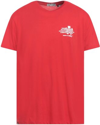 Daniele Alessandrini TOPS - T-shirts auf YOOX.COM