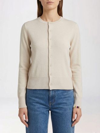 Extreme Cashmere Pull EXTREME CASHMERE Femme couleur Blanc