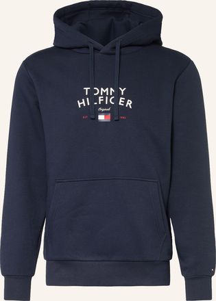 Tommy Hilfiger Hoodie blau