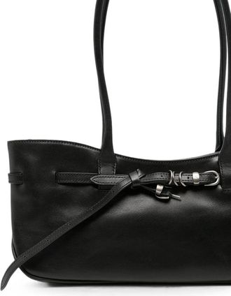 Margesherwood Bessette Shoulder Bag - Black