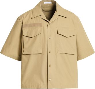 Helmut Lang TOPS - Hemden auf YOOX.COM