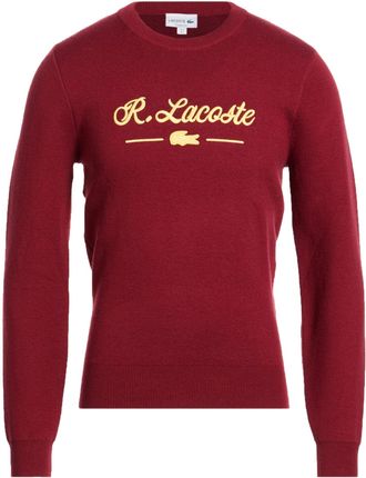 Lacoste STRICKWAREN - Pullover auf YOOX.COM