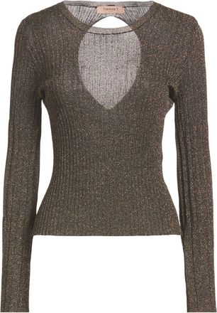 Twin-Set STRICKWAREN - Pullover auf YOOX.COM