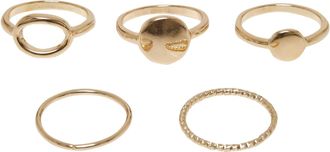 Urban Classics Ring