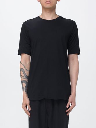 Thom Krom T-Shirt THOM KROM Herren Farbe Schwarz