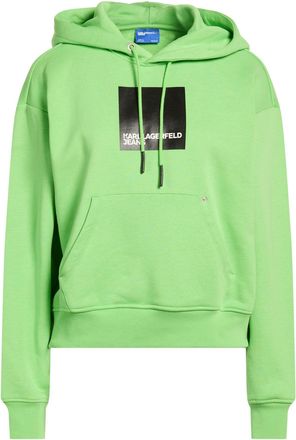 Karl Lagerfeld TOPS - Sweatshirts auf YOOX.COM
