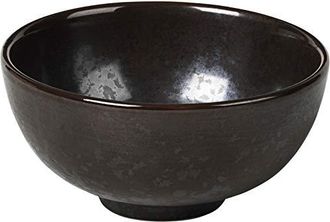 Broste Copenhagen 14533185 Schale, Steingut, 11cm