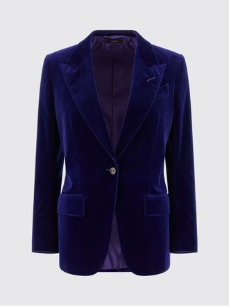 Tom Ford Jacke TOM FORD Damen Farbe Blau