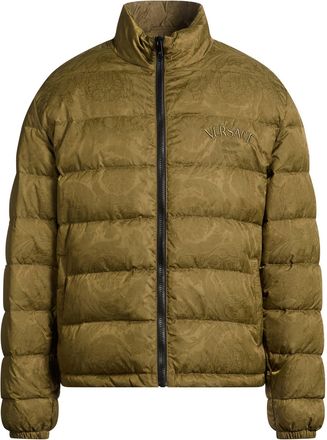 Versace JACKEN & M&Auml;NTEL - Pufferjacken & Daunenjacken auf YOOX.COM