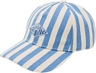 Esprit Damen 024ea1p305 Baseballkappe, 440/Light Blue, Small