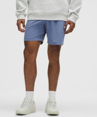 lululemon Short ABC coupe classique pour Hommes - 18 cm - Taille 28