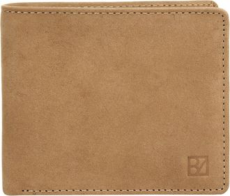 Bodenschatz Portemonnaie Bodenschatz Geldb&ouml;rse BICOLOUR
