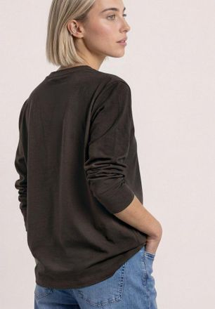 Street One Cardigan in Unifarbe