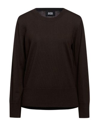Alpha Studio STRICKWAREN - Pullover auf YOOX.COM