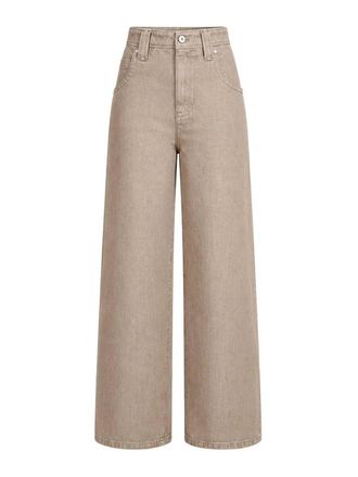 Brunello Cucinelli Jean Bootcut - Marron