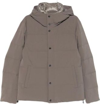 Montecore Herren, Jacken, Grau, MGröße