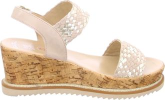 Ara Damen, Schuhe, Beige, 37 EUGr&ouml;&szlig;e