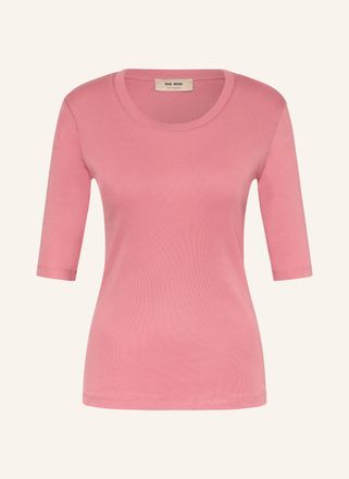 Mos Mosh Mos Mosh Shirt Mmmali Mit 3/4-Arm rosa