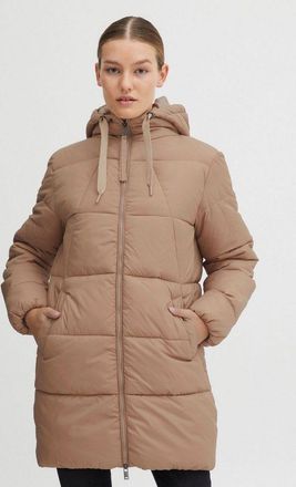 Oxmo Steppjacke OXBodil 21800107-ME Modische Jacke