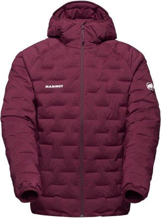 Mammut Outdoorjacke Sender IN Hooded Jacket Men