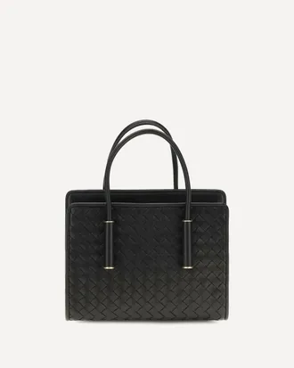Bottega Veneta Intrecciato Handbag Female UNI