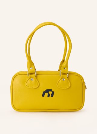 adidas Handtasche Miaou braun