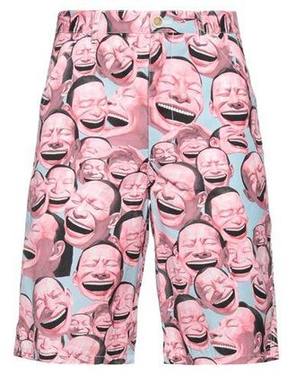 Comme Des Gar&ccedil;ons BAS - Shorts et bermudas sur YOOX.COM