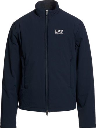 Emporio Armani JACKEN & M&Auml;NTEL - Jacken und Anoraks auf YOOX.COM