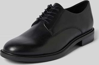 Vagabond Schnürschuhe aus Rindsleder Modell AMINA