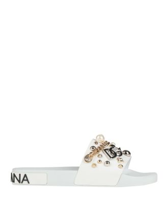 Dolce & Gabbana SCHUHE - Sandalen auf YOOX.COM