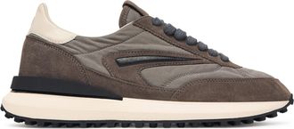 D.A.T.E. Sneakers D.A.T.E. M451-AT-WX Grau
