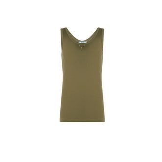 Prada Débardeur en coton